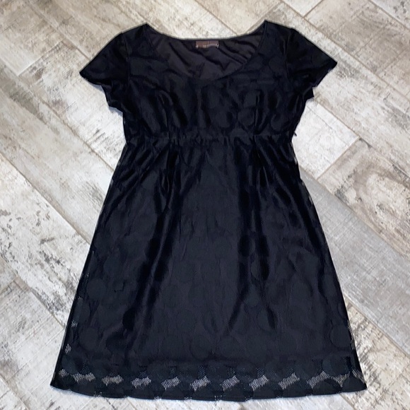 Tim O’Connor | Dresses | Tim Oconnor Polka Dot Dress | Poshmark